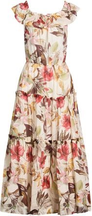 Philly Firenze KLEIDER - Maxi-Kleider auf YOOX.COM