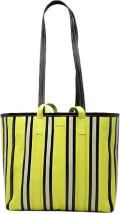 Balenciaga Damen, Pre-Owned, Gelb, ONE SIZEGr&ouml;&szlig;e