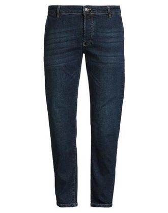 Hamaki-Ho BAS - Pantalons en jean sur YOOX.COM