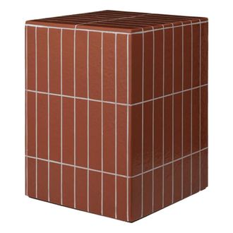 Ferm Living Table dappoint Pillar Ferm Living