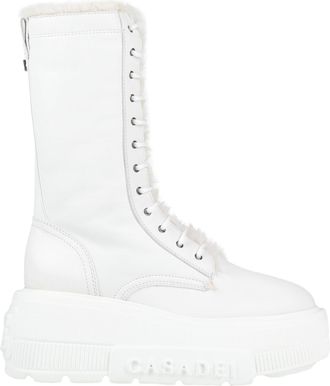 Casadei SCHUHE - Stiefeletten auf YOOX.COM