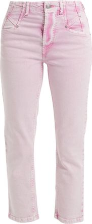 Isabel Marant HOSEN & R&Ouml;CKE - Jeanshosen auf YOOX.COM
