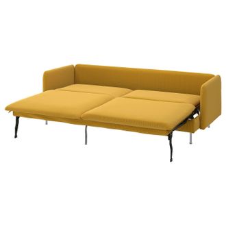 IKEA S&Ouml;DERHAMN Bezug f&uuml;r 3er-Sitz-/Bettsofaelement