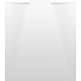 Laufen Laufen - Nia Duschwanne, 1000x900x30mm, Marbond, rechteckig