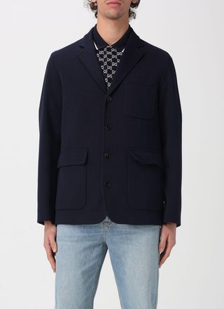 Gucci Blazer GUCCI Herren Farbe Blau