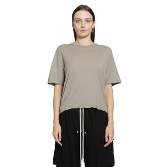 Rick Owens Tower Basic SS T
