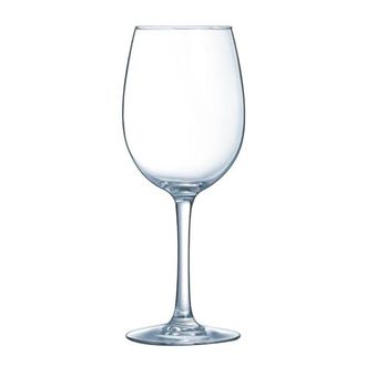 Arcoroc Bo&icirc;te de 6 verres a vin Vina 26 cl transparent