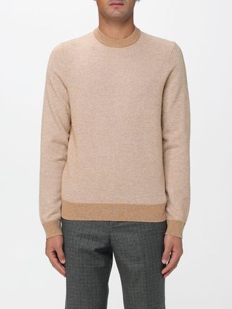 HUGO BOSS Pullover BOSS Herren Farbe Beige
