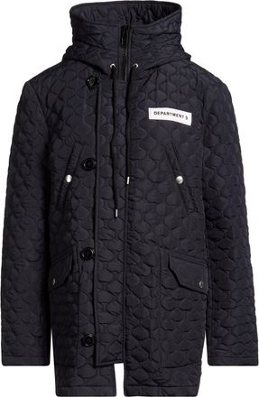 Department Five JACKEN & M&Auml;NTEL - Pufferjacken & Daunenjacken auf YOOX.COM