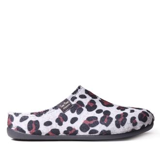 Toni Pons Damenhausschuhe aus Filz - MAUI-NM - Leo, 39 EU