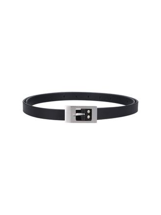 Rick Owens Belt Mini Stooges