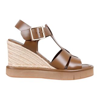 Paloma Barcel&oacute; Damen, Schuhe, Braun, 40 EUGr&ouml;&szlig;e
