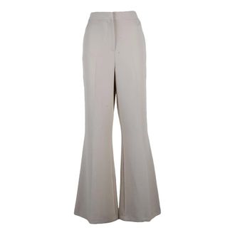Kaos Kaos, Damen, Hosen, Beige, 2XSGr&ouml;&szlig;e