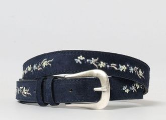 Orciani G&uuml;rtel ORCIANI Damen Farbe Blau