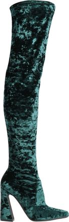 Alberta Ferretti SCHUHE - Stiefel auf YOOX.COM