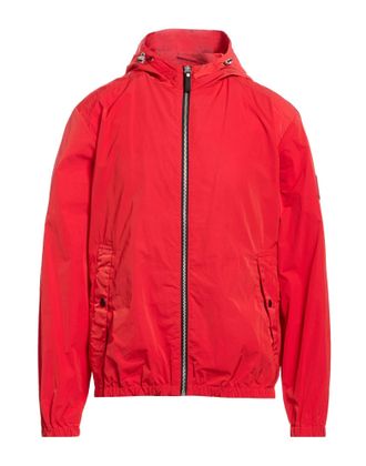 Liu Jo JACKEN & M&Auml;NTEL - Jacken und Anoraks auf YOOX.COM