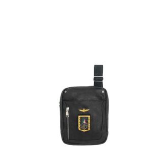 Aeronautica Herren, Taschen, Schwarzk, ONE SIZEGr&ouml;&szlig;e