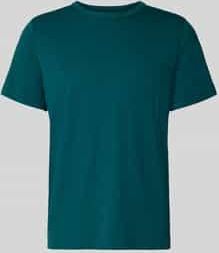 Tom Tailor Regular Fit T-Shirt aus reiner Baumwolle
