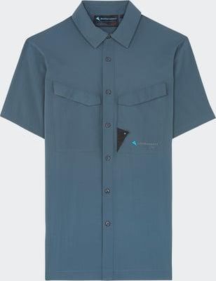 Kl&auml;ttermusen Chemise - Taille XL