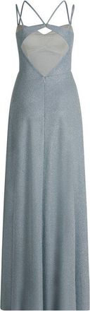 Vera Mont Abendkleid Damen im Glitzer-Look