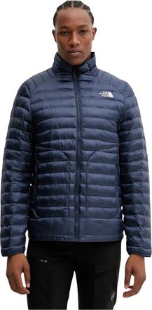 The North Face Huila Jacket - Homme - Sport - Bleu - Taille: S