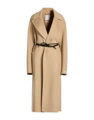 Sportmax JACKEN & M&Auml;NTEL - M&auml;ntel auf YOOX.COM