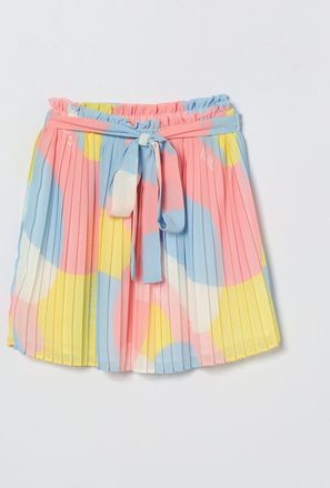 Liu Jo Rock Kinder Farbe Bunt