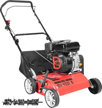 Gude G&uuml;de - Motor-Vertikutierer gv 4001 b