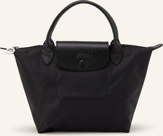 Longchamp Handtasche Le Pliage One S schwarz