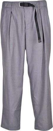 White Sand Homme, Pantalons, Gris, Taille: 2XL Pantalon Chino