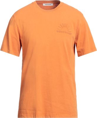 Wood Wood TOPS - T-shirts auf YOOX.COM