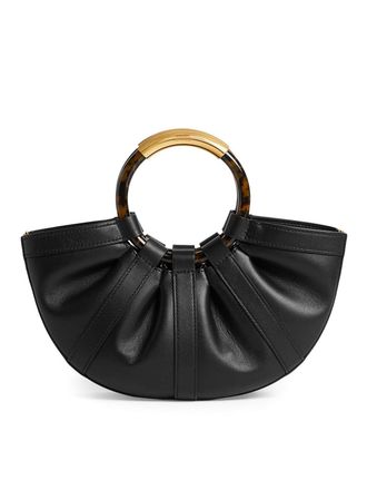 Coccinelle Shopper - Schwarz