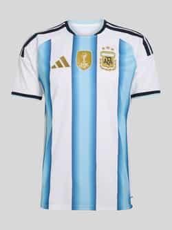 adidas Argentinien Heimtrikot 2026