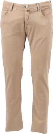 Jacob Cohen Homme, Pantalons, Brun, Taille: W31 Nick Slim 5-Pocket Pant