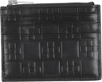 Sandro Kleinlederwaren - Kartenetuis auf YOOX.COM