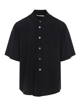 Our Legacy Chemise - Noir