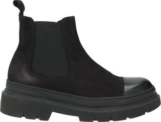 Ernesto Dolani SCHUHE - Stiefeletten auf YOOX.COM