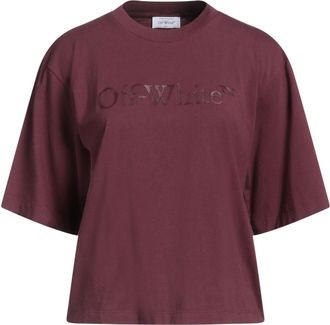Off-white TOPS - T-shirts auf YOOX.COM