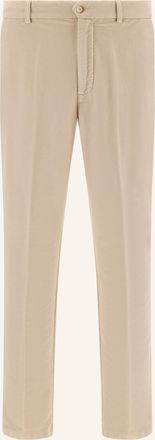 Boggi Milano Boggi Milano Cordhose braun