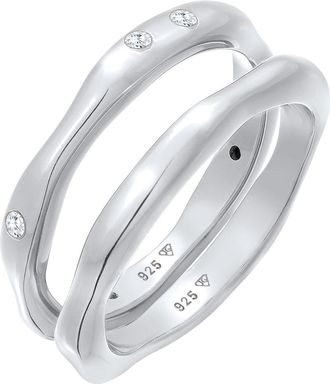 Elli Ring Set