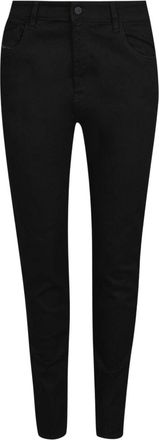 Diesel Jeans f&uuml;r Damen (Schwarz)