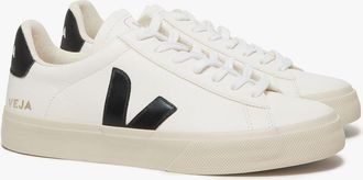 Veja Baskets Campo en cuir