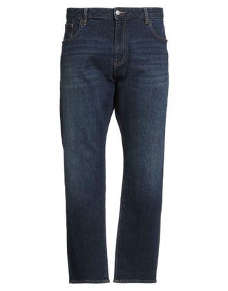 A|X Armani Exchange HOSEN & R&Ouml;CKE - Jeanshosen auf YOOX.COM