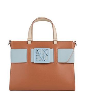 A|X Armani Exchange SACS - Sacs &agrave; main sur YOOX.COM
