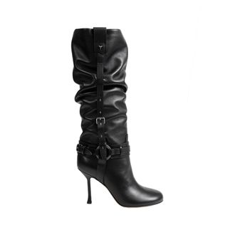 Fendi Count Boots