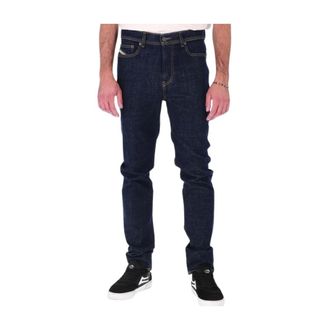 Diesel Jean slim - Homme - Jeans - Bleu - Taille: W45