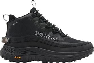 Sorel Callsign Horizon Mid GTX Sneaker - - Sport - Herren - Schwarzk - 43 EU