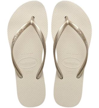 Havaianas Slim Flatform - Zehensandalen - Damen