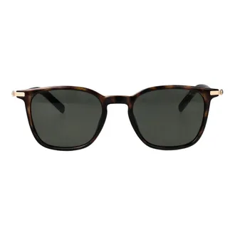 Montblanc Montblanc, Herren, Accessories, Braun, 50 MMGr&ouml;&szlig;e