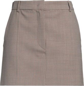 Sportmax HOSEN & R&Ouml;CKE - Minir&ouml;cke auf YOOX.COM